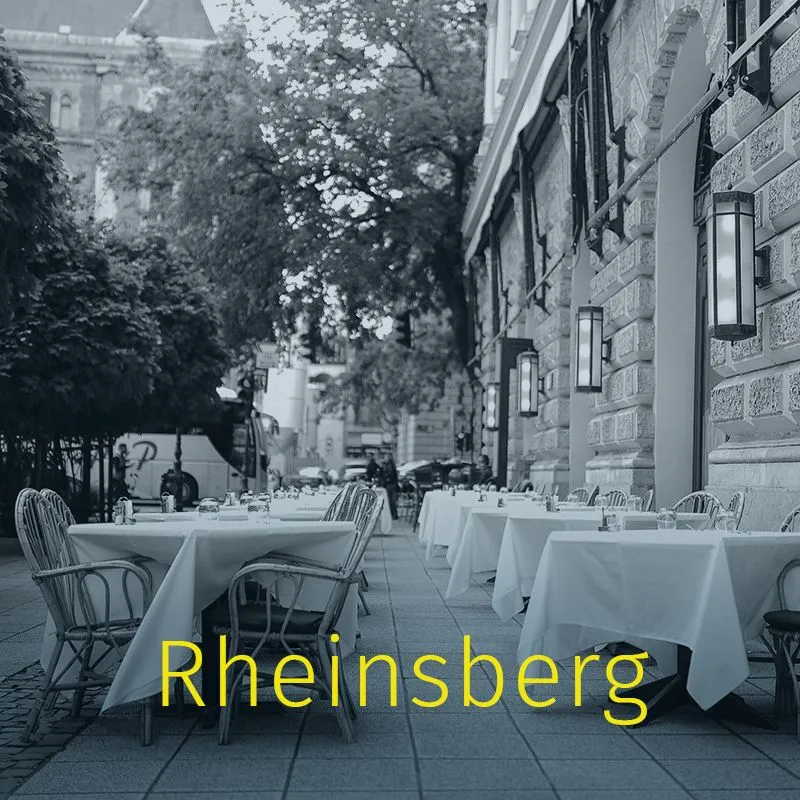 Boutique-Hotel im Herzen der Stadt | Schlosshotel Rheinsberg